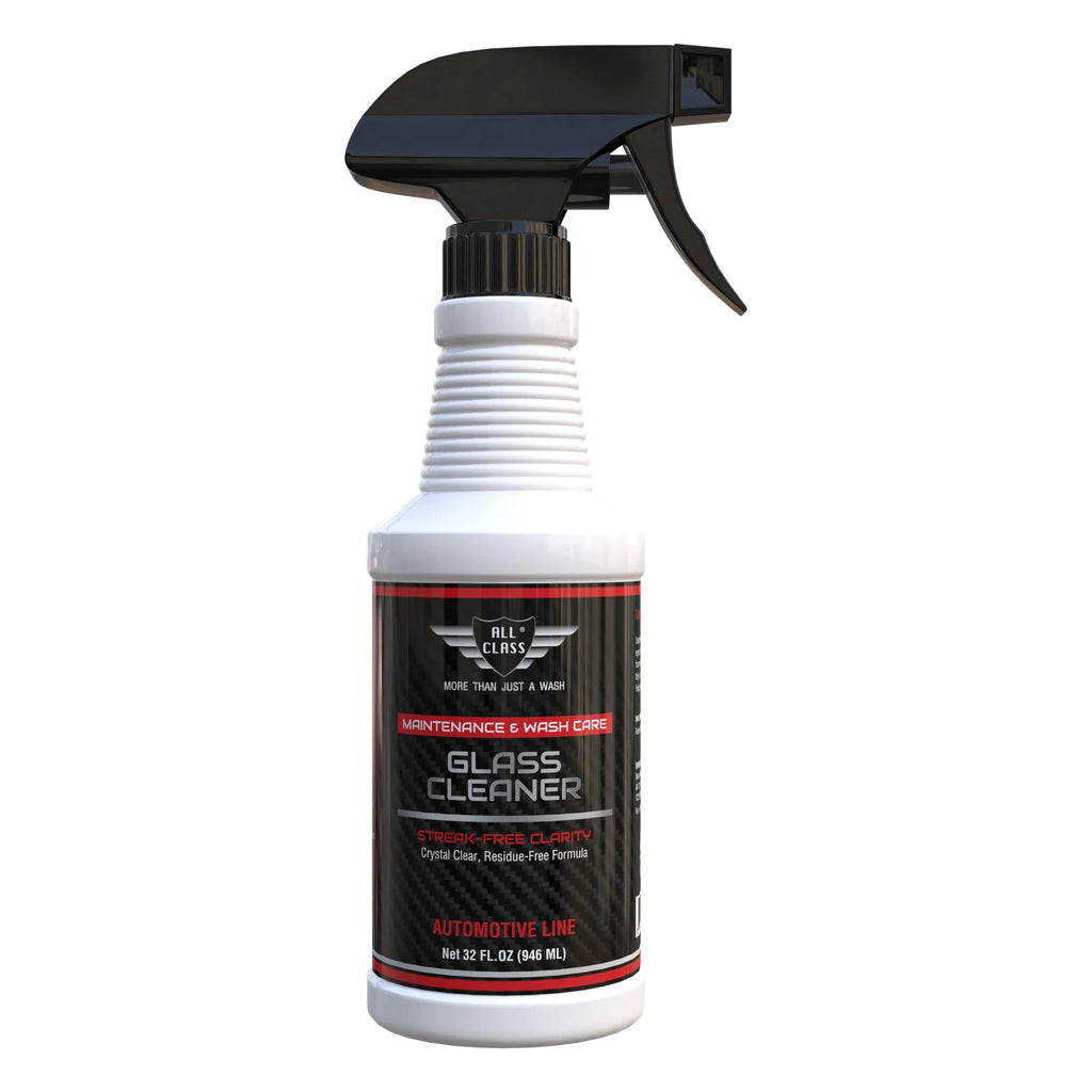 All Class Wheel Cleaner Automotive